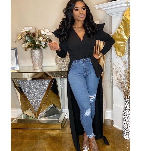 Tops | Tail Shirt | Poshmark